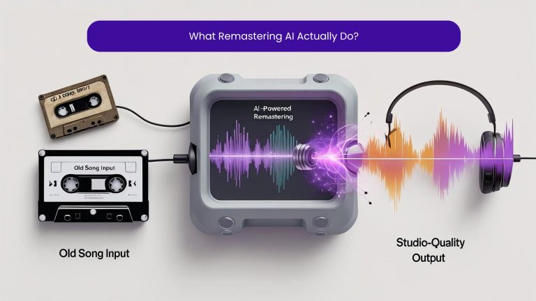 Audio Remastering: Why You Must Consider? - Remasterify