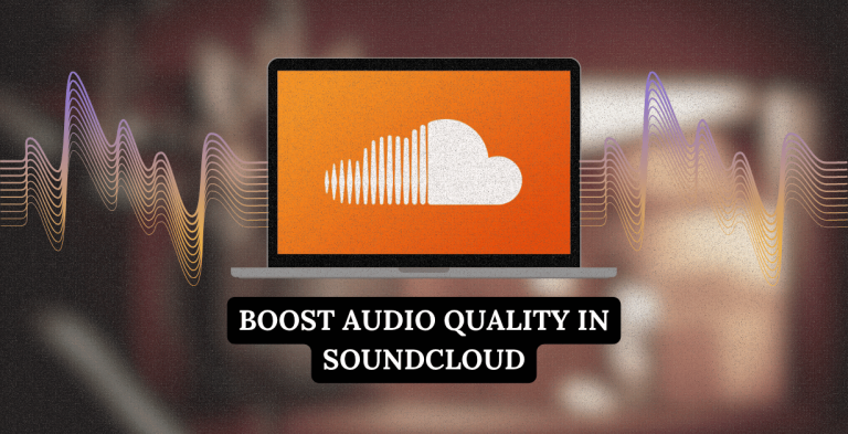 SoundCloud Mastering: Fix Low Volume and Muddy Uploads - Remasterify