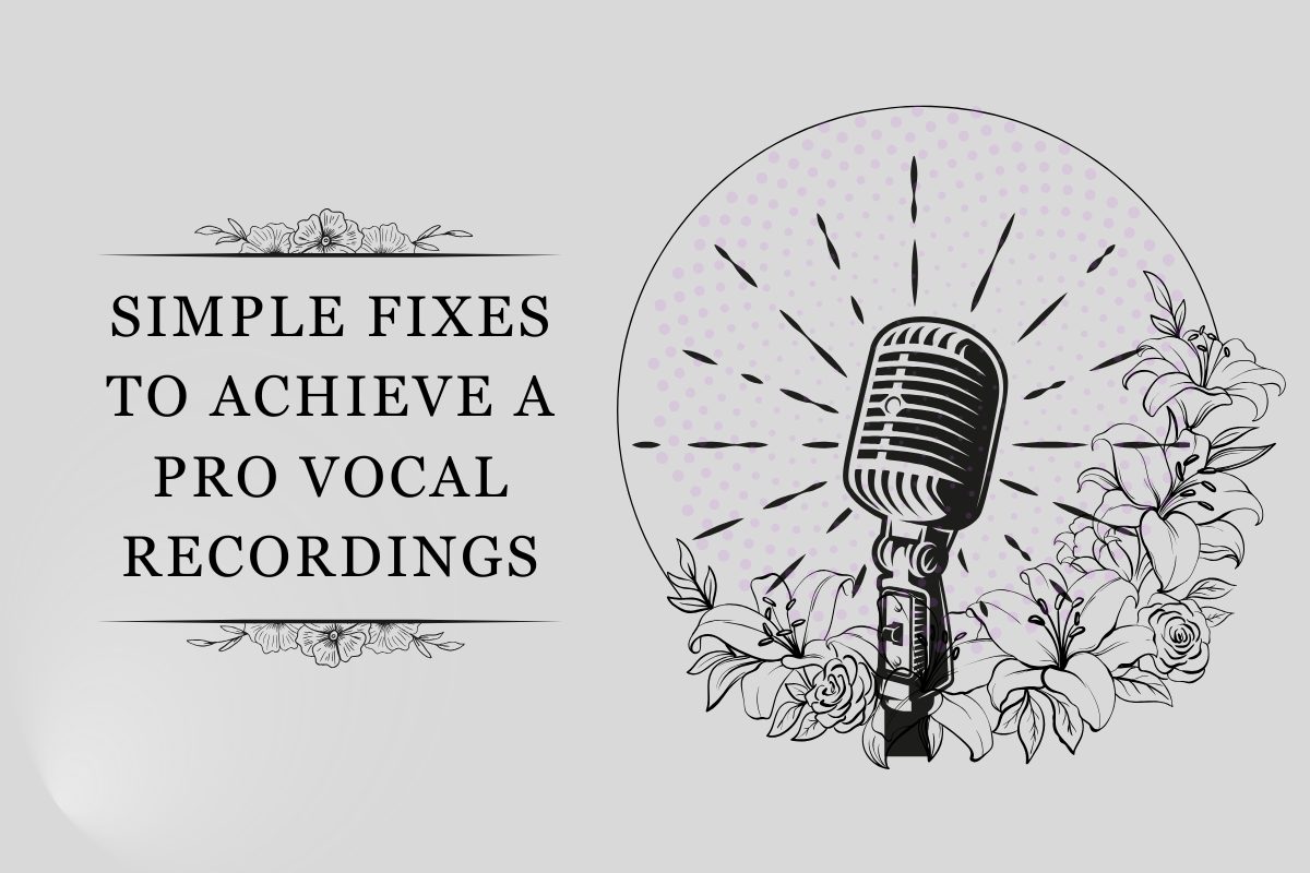 How to Fix Harsh Frequencies in Vocal Tracks for Beginners - Remasterify