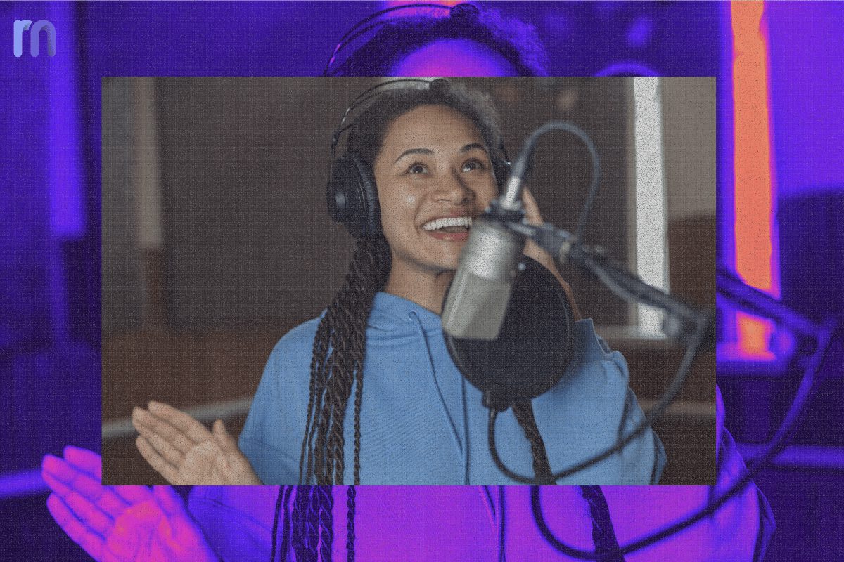 Mastering Vocals: Simple Fixes for a Clearer, Stronger Sound - Remasterify