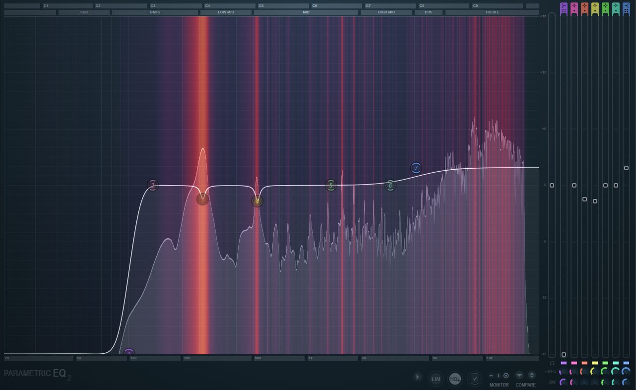 Mastering Vocals: Simple Fixes for a Clearer, Stronger Sound - Remasterify