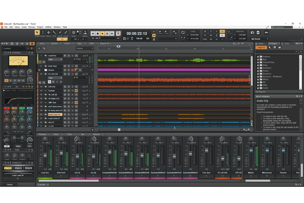 Top 7 Best Free DAW for Beginners in 2025 - Remasterify