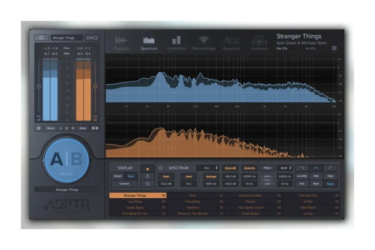 Reference Tracks: How to Use Them for Mastering - Remasterify
