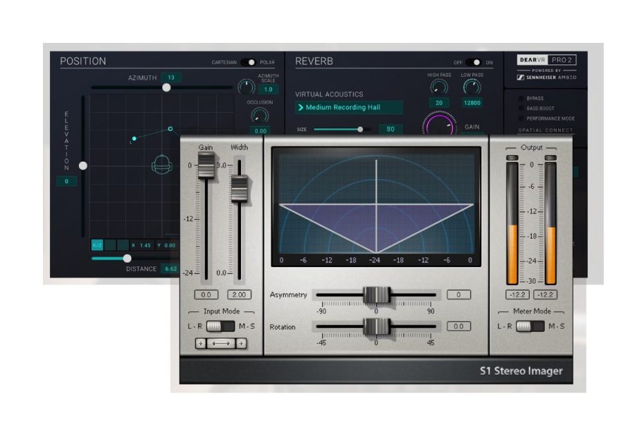 What is Stereo imaging, and Why Does it matter in Mixing? - Remasterify