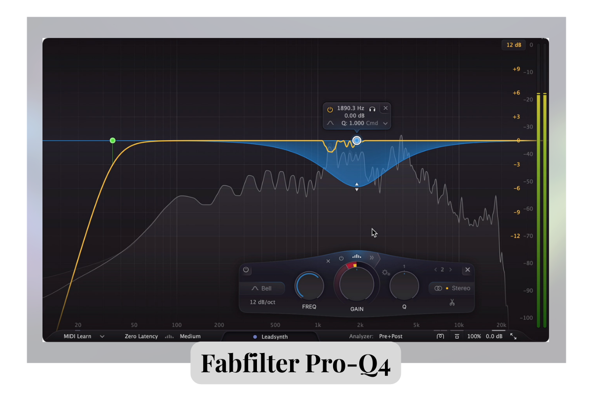 Audio Equalization for Beginners: Make Your Mix Sound Better - Remasterify