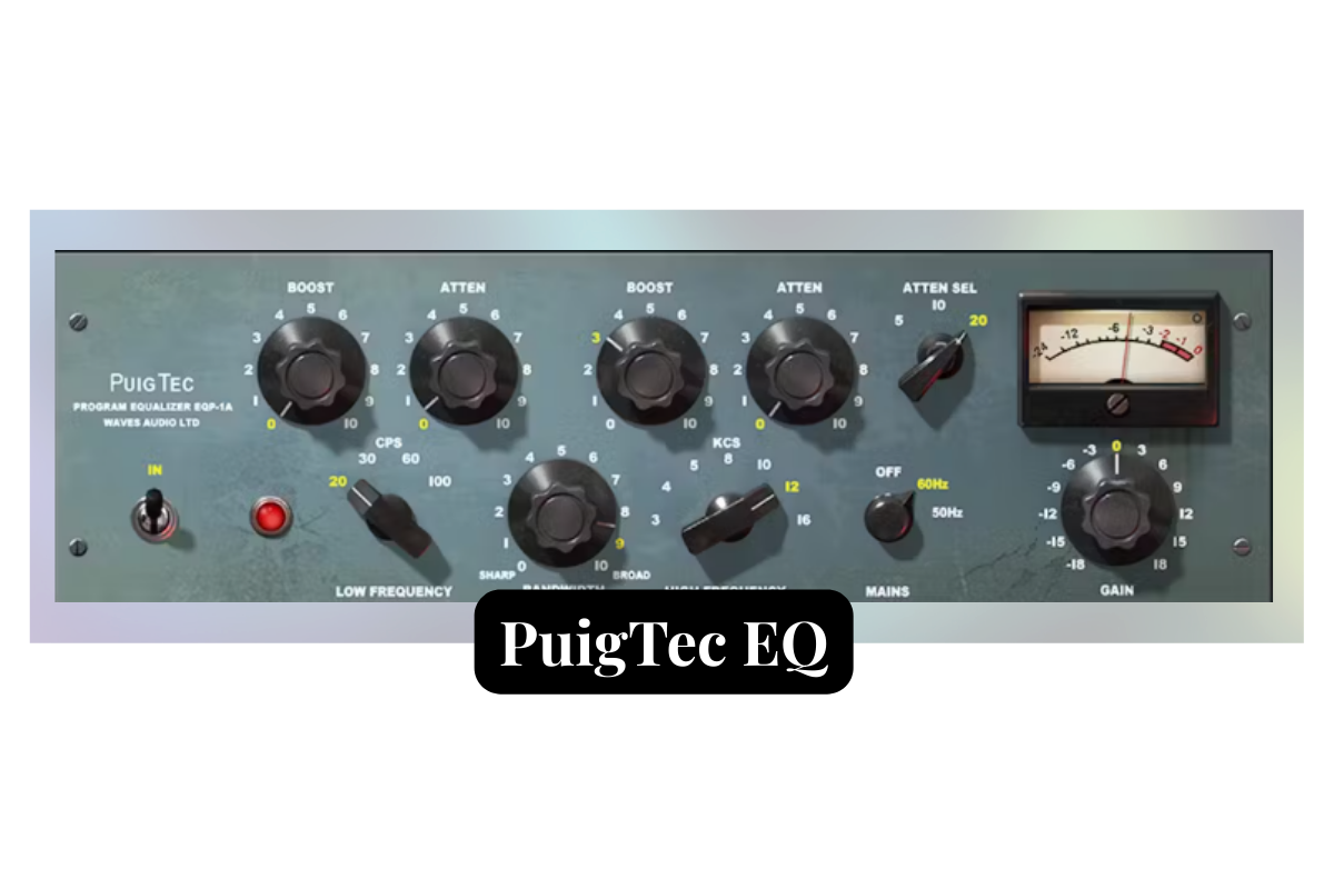 Audio Equalization for Beginners: Make Your Mix Sound Better - Remasterify