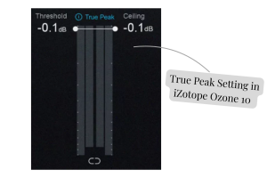 True Peak 101: Everything You Need to Know - Remasterify